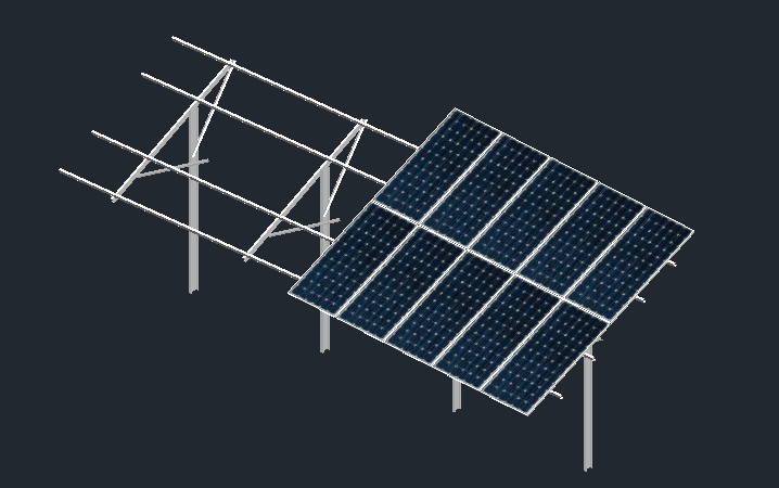 Ground Mounting Solutions
